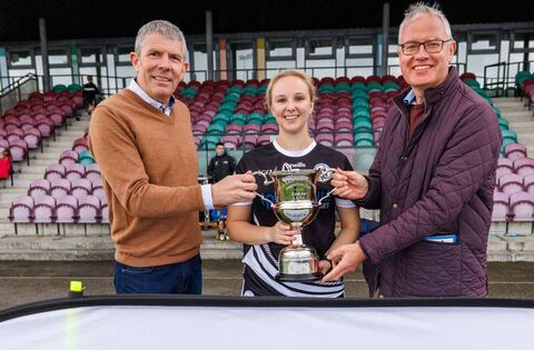 Fenagh come from behind to secure emotional first Championship since ...
