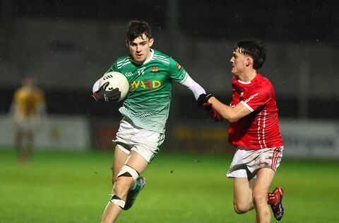 St. Martins youngsters through to Minor final - GAA - Carlow Nationalist