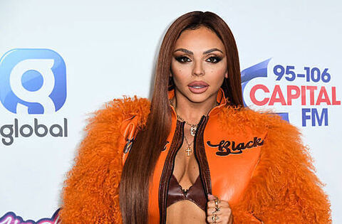 Jesy Nelson says she has ‘never felt prouder’ of her body after ...