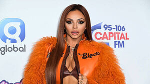 Jesy Nelson says she has ‘never felt prouder’ of her body after ...