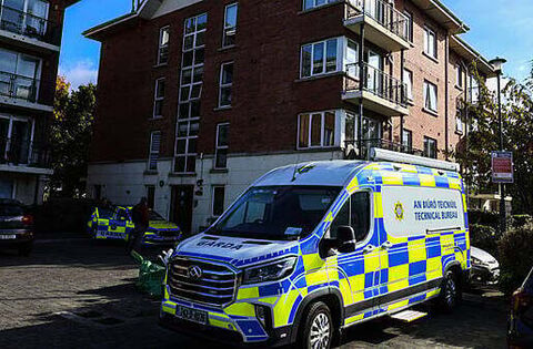 Teenager arrested over fatal stabbing of Ukrainian teenager in Dublin ...