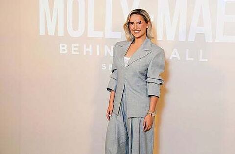 Molly-Mae Hague says ‘we all have 24 hours in a day’ remark led to ...