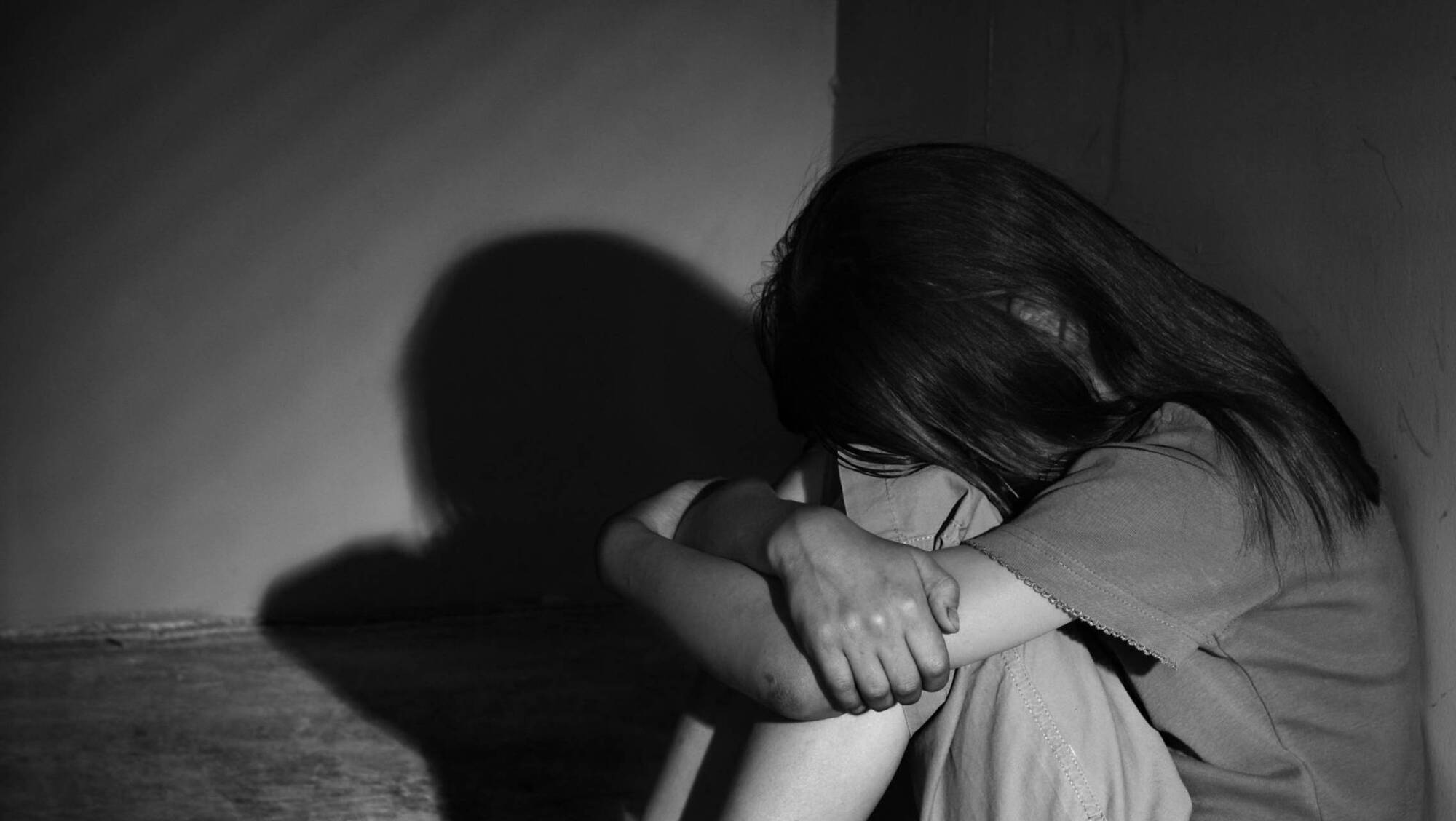 ‘He took my whole childhood from me’ - News - Carlow Nationalist