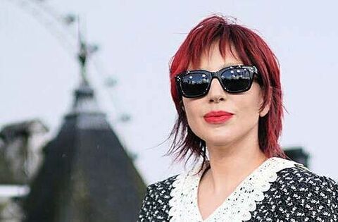 Lady Gaga ‘lucky to be alive’ after taking lithium while making A Star ...