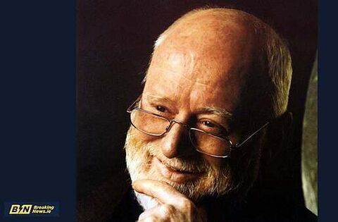Former RTÉ broadcaster David Hanly dies at 82 - National News - Carlow ...