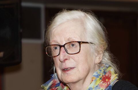 Well-known artist Philippa killed in Myshall traffic accident - News ...