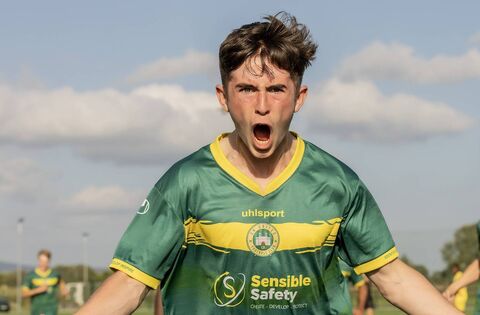 CK Utd confirmed as one of 15 clubs to enter new FAI National League ...