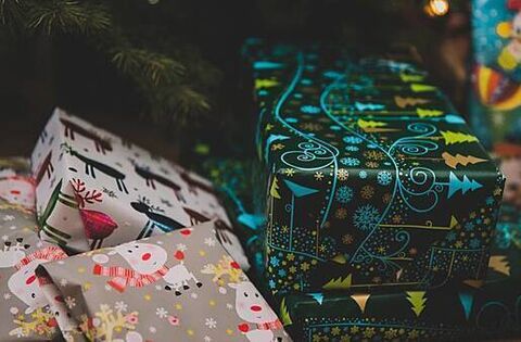 One in 10 men will leave present-buying until Christmas Eve, research ...