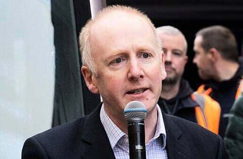 MetroLink boss commits to 'hit the ground running' on rail project in ...