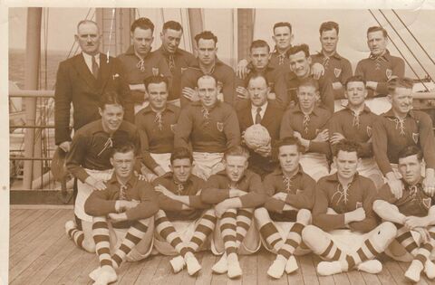 An ocean-liner and a hackney car - GAA - Carlow Nationalist