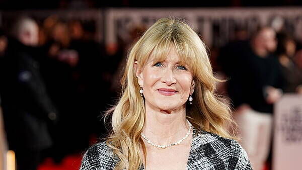 Laura Dern joins the cast of The White Lotus for season four ...