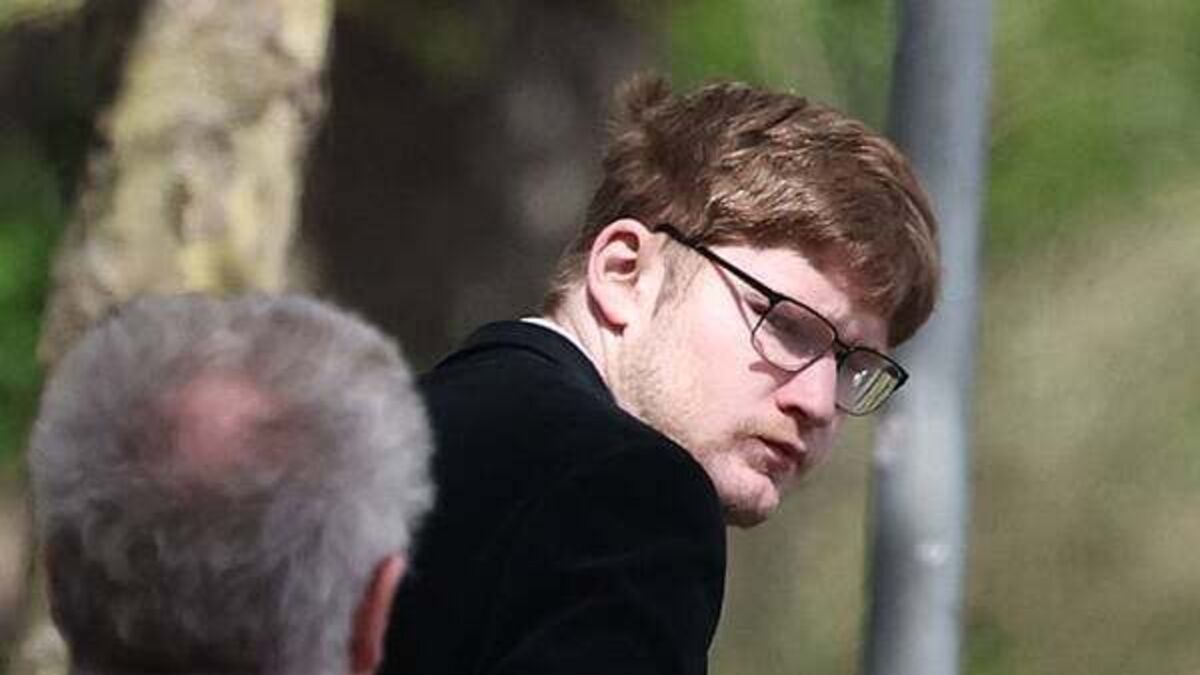 Man absconded from mental health facility before falsely imprisoning ...