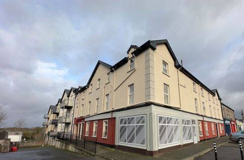 Manor House in Bagenalstown gets more time for renovations - News ...