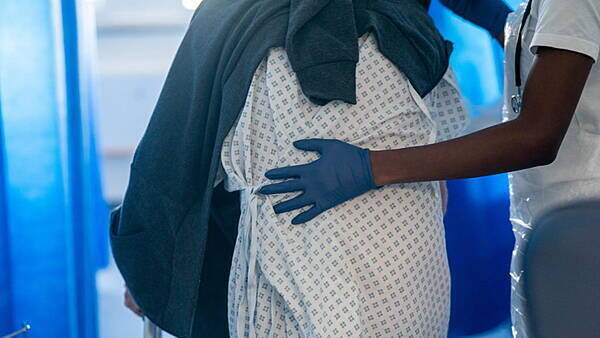 Hospital overcrowding impacting nurses' mental health, INMO says ...