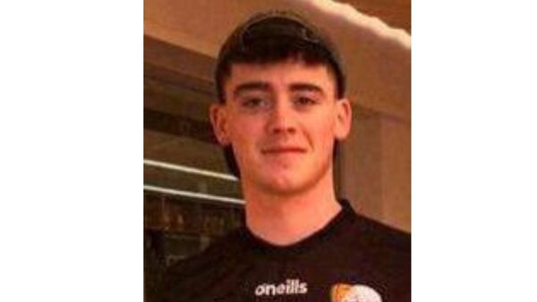 Oisín’s heartbroken parents urge young drivers to slow down - News ...