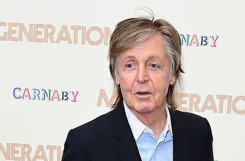 Paul McCartney hails ‘phenomenal’ impact of ‘greatest band ever’ the ...