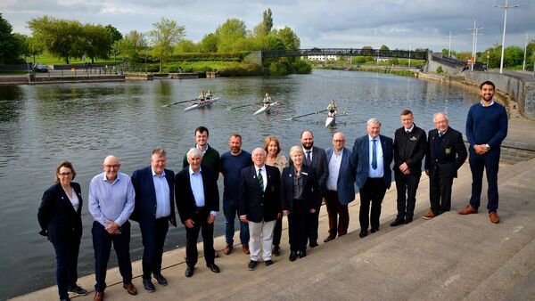 Carlow Regatta to be held this weekend - Other Sports - Carlow Nationalist