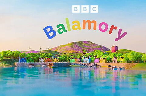 Balamory reboot to continue with two more series on CBeebies ...
