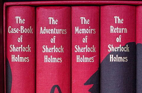 New series reinventing Sherlock Holmes to focus on villain Moriarty ...