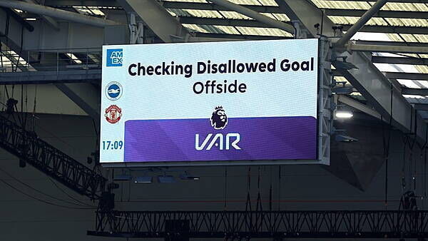 Survey finds VAR is still working badly but fans in favour of keeping ...