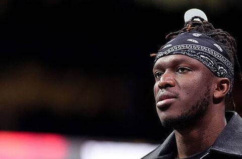 KSI confirms exit from Sidemen is ‘real’ as he addresses ‘grieving ...