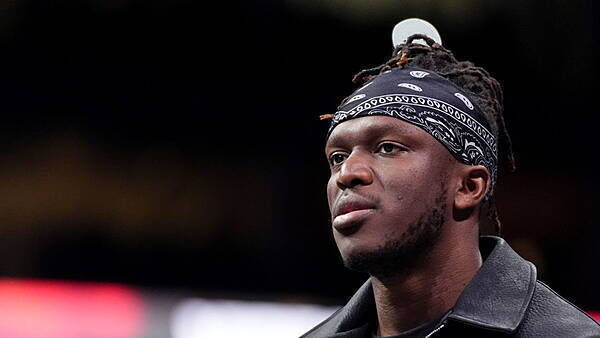 KSI confirms exit from Sidemen is ‘real’ as he addresses ‘grieving ...