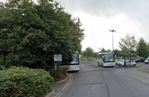 Man sentenced to four months by Carlow court after high-speed car chase ...