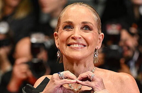 Sharon Stone hails Euphoria as ‘greatest show on television ...