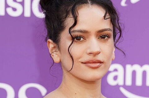 Rosalia postpones three concerts due to ‘family emergency ...