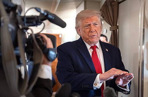 Trump’s legal team object to revealing financial records in BBC ...