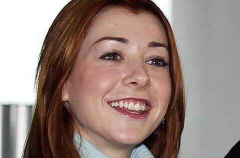 Buffy star Alyson Hannigan says she will miss Anthony Head ‘forever ...