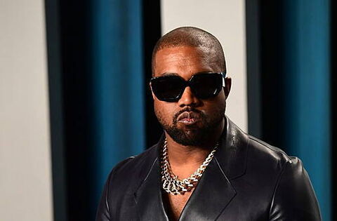 Kanye West drops raunchy music video featuring wife Bianca Censori ...