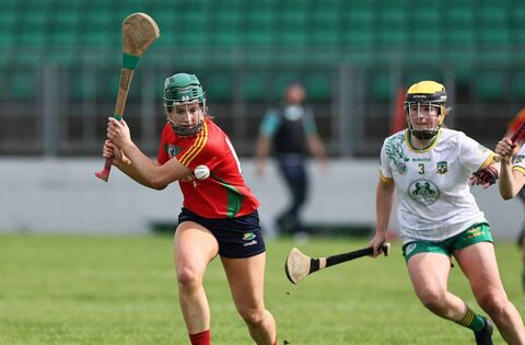 Opportunity lost as Meath cruise past Carlow - GAA - Carlow Nationalist