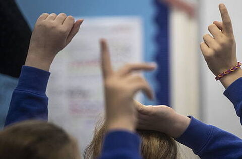 Over 65,000 primary school children are unable to access a gaelscoil ...
